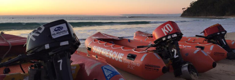Kiama Downs SLSC – Surf Life Saving Club