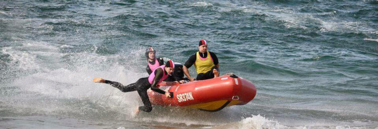 Kiama Downs SLSC – Surf Life Saving Club